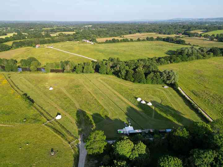 Tomkins Farm, North Chailey, East Sussex - Updated 2026 prices ...