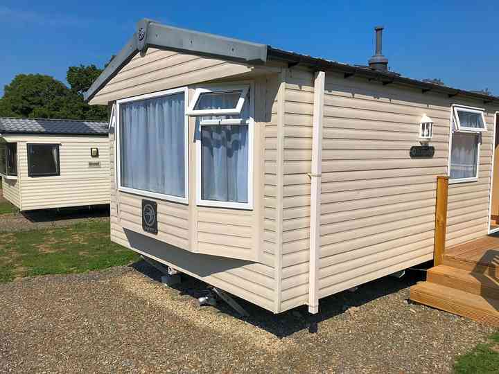 Orchard Springs Campsite, Bodmin, Cornwall - Updated 2025 prices ...