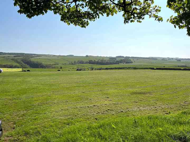 Haddon Grove Farm Campsite, Bakewell, Derbyshire - Updated 2026 prices ...