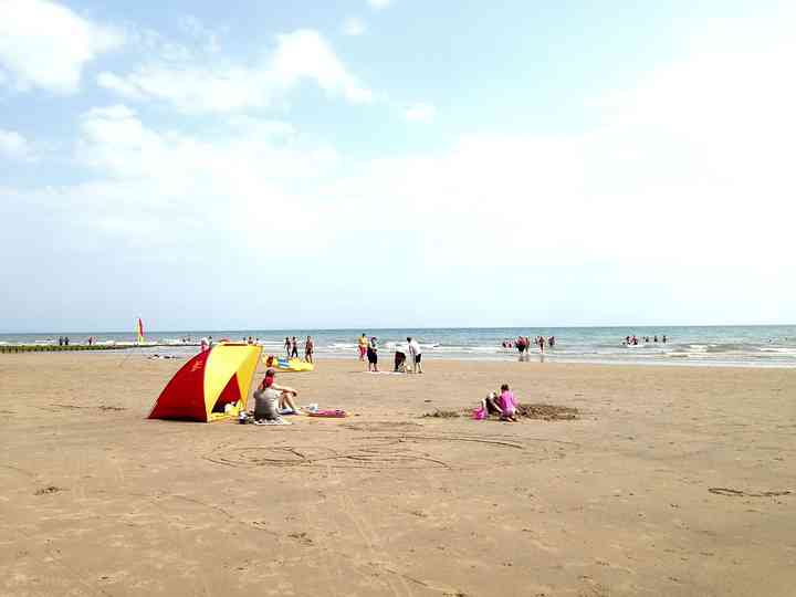 Amroth Bay Holidays, Amroth, Pembrokeshire | Pitchup.com