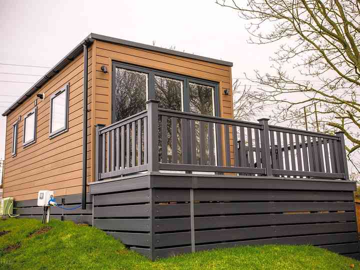 Wansbeck Riverside Caravan Park, Ashington, Northumberland - Updated ...