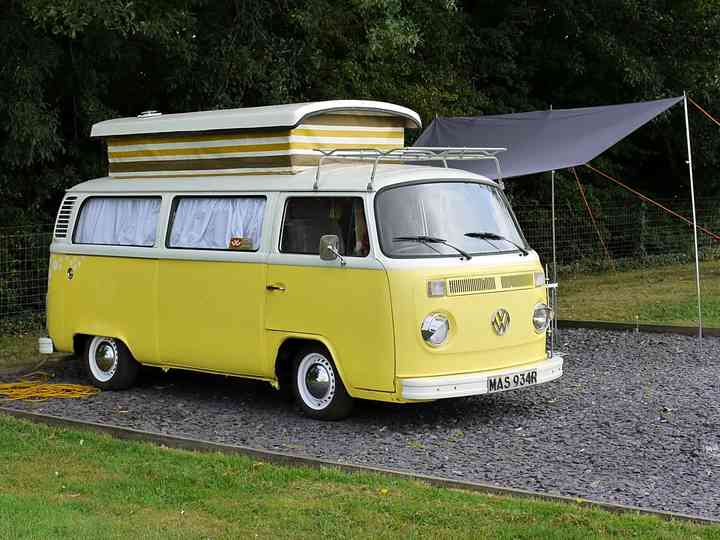 Midshires Way Campsite and Alpaca Farm, East Leake, Nottinghamshire - Updated 2026 prices ...