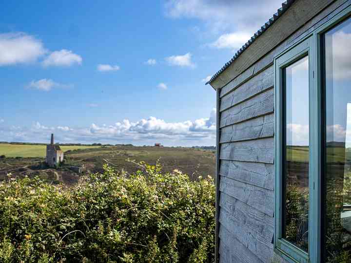 Mount Pleasant Eco Park, Porthtowan, Cornwall - Updated 2026 prices | Pitchup.com