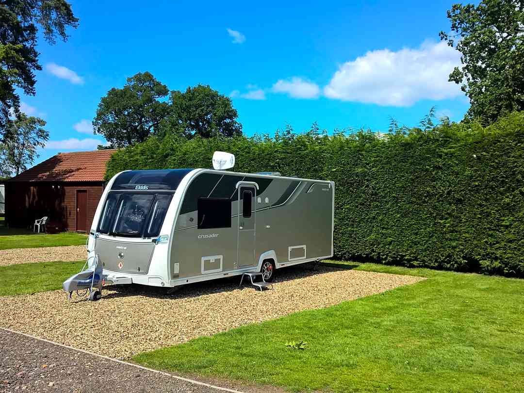 Find the Best Touring Caravan Sites in Heacham, Norfolk - Pitchup®