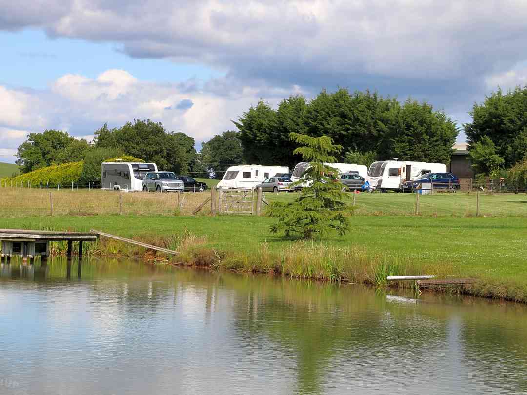 Clay Farm, Clows Top - Updated 2021 prices - Pitchup®