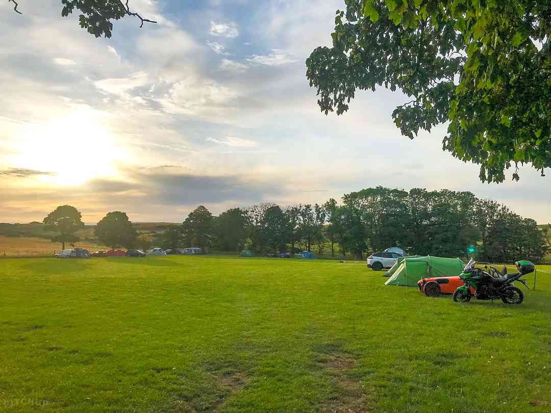 Campsites in Whitby, North Yorkshire 2023 from £8/nt | Pitchup.com