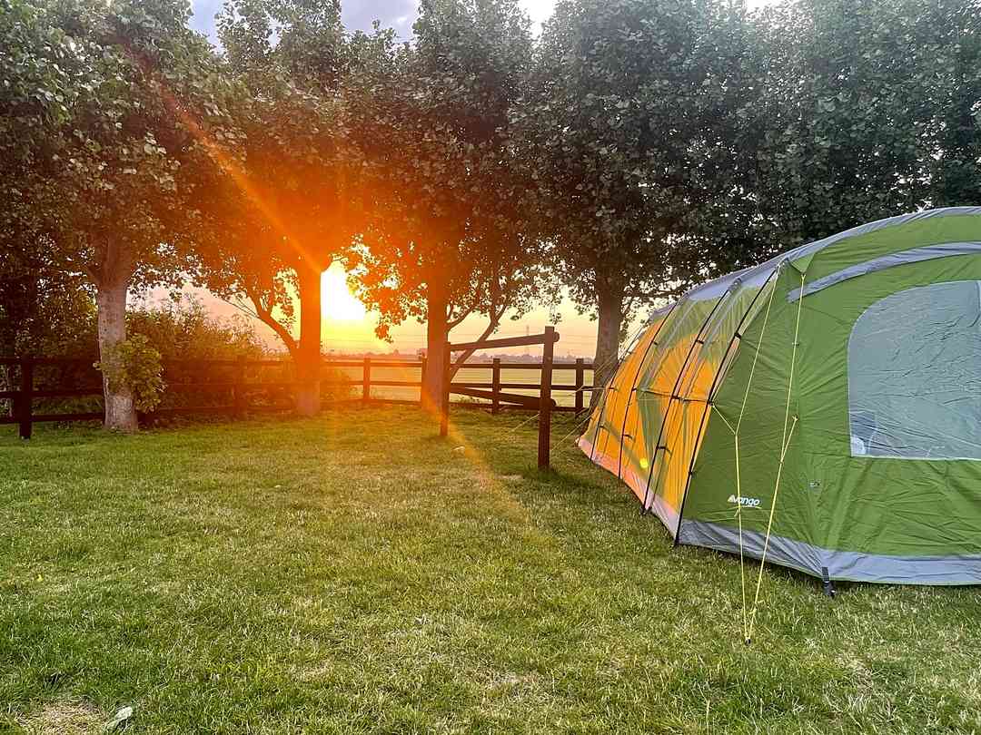 Tent Campsites in Kent 2024 from £12/nt | Pitchup.com