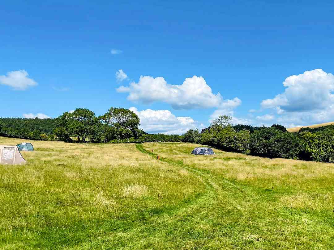 Campsites in Whitby, North Yorkshire 2024 from £15/nt | Pitchup.com