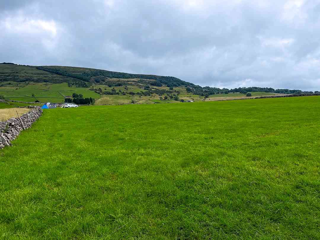 Newlands Farm, Buxton | Pitchup.com