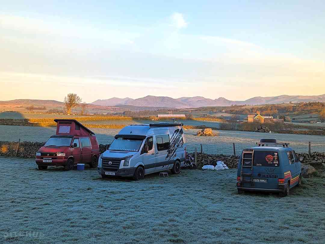 Y Giler Arms, Betws Y Coed - Zaktualizowane ceny na rok 2023 | Pitchup.com