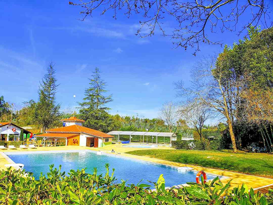 Campsites in Santander, Cantabria, Spain 2023 from £18/nt - Pitchup