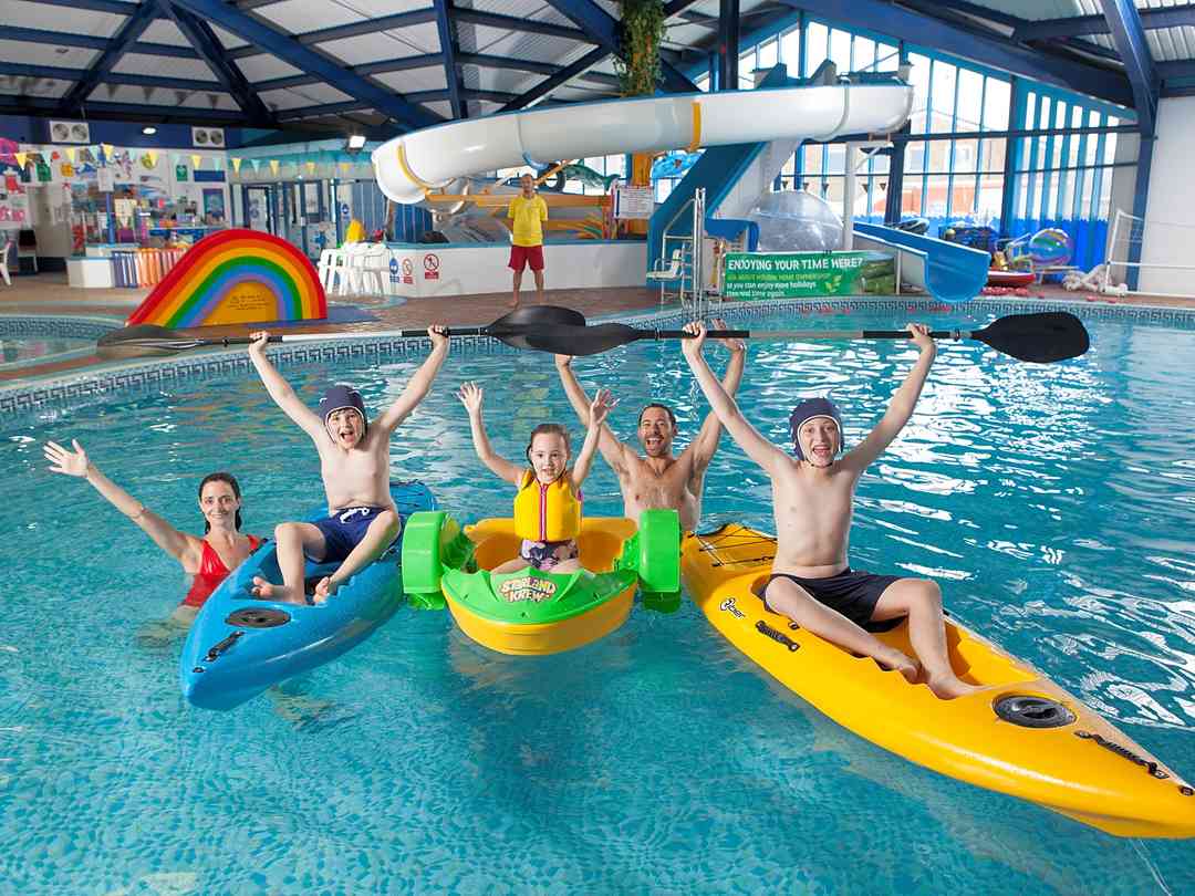 West Bay Holiday Park, Bridport - Updated 2024 prices | Pitchup.com