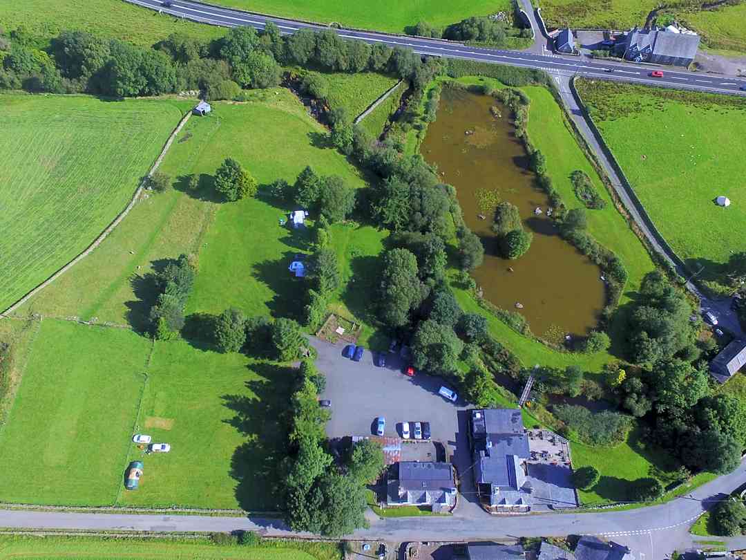 Y Giler Arms, Betws Y Coed - Updated 2024 prices | Pitchup.com