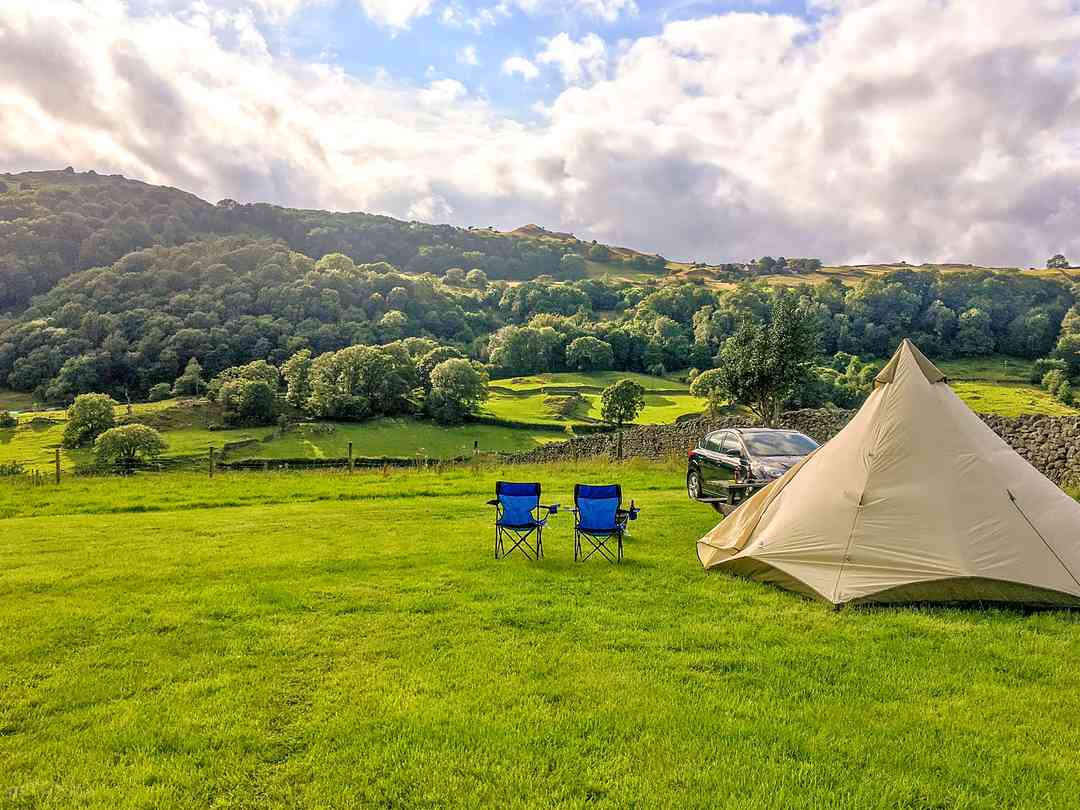 Lane End Farm, Broughton Mills - Priserna för 2023 har uppdaterats ...