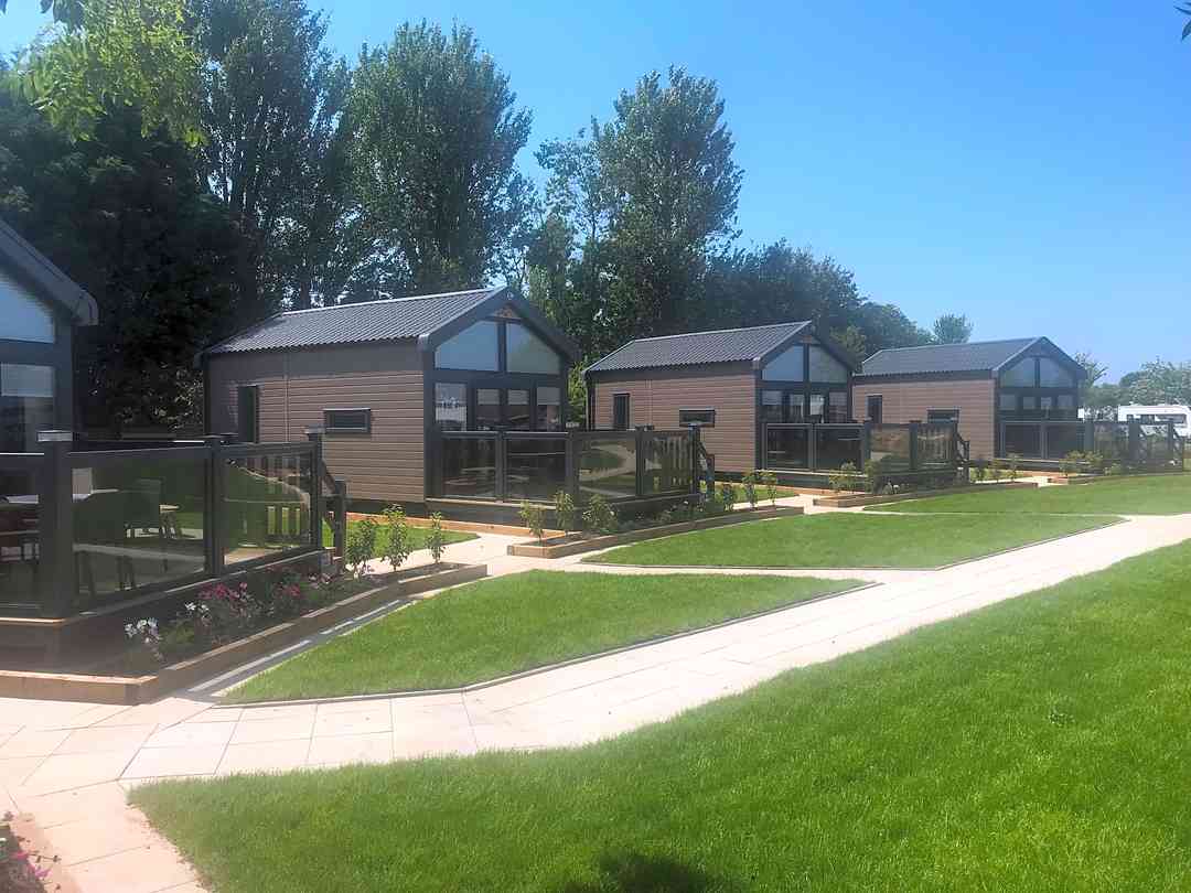 Camping and Glamping Pods | Pitchup.com