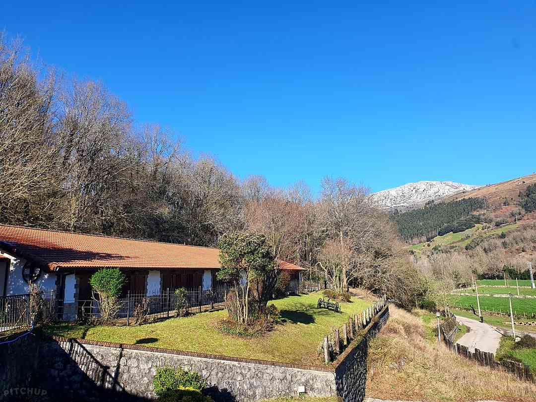 Campsites in Santander, Cantabria, Spain from £17/nt - Pitchup