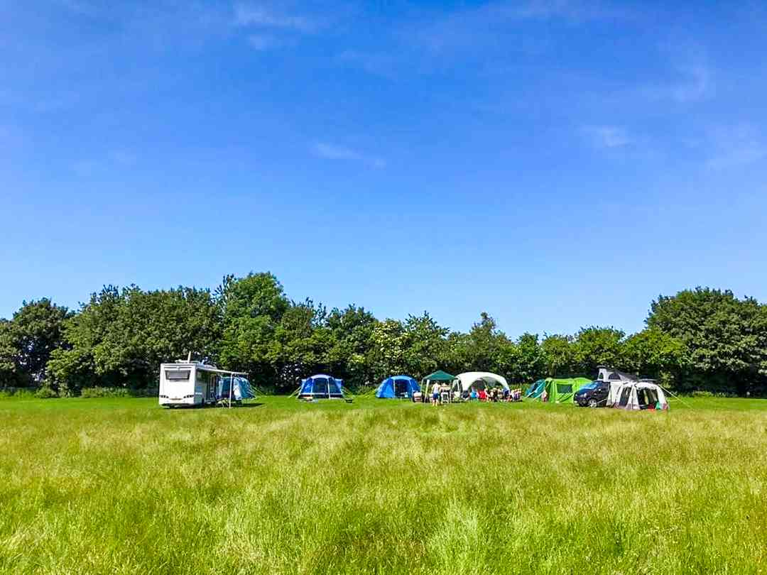 Campsites in Ramsgate, Kent 2023 from £10/nt - Pitchup