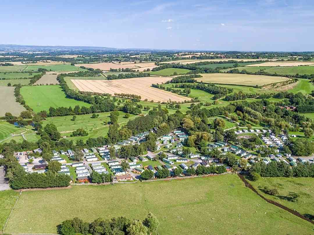 Best Campsites in Ripon, North Yorkshire 2021 from £8 - Book 110 ...