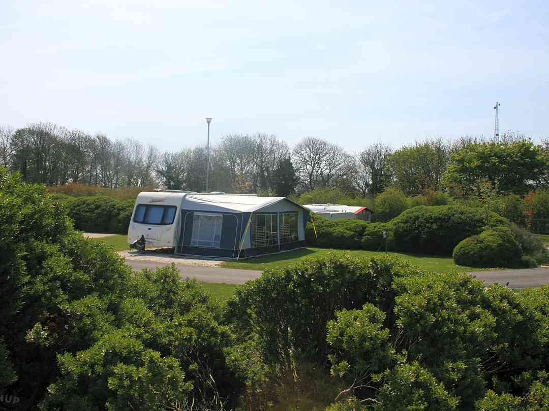 Motorhome Campsites in North Yorkshire from £7/nt - Pitchup