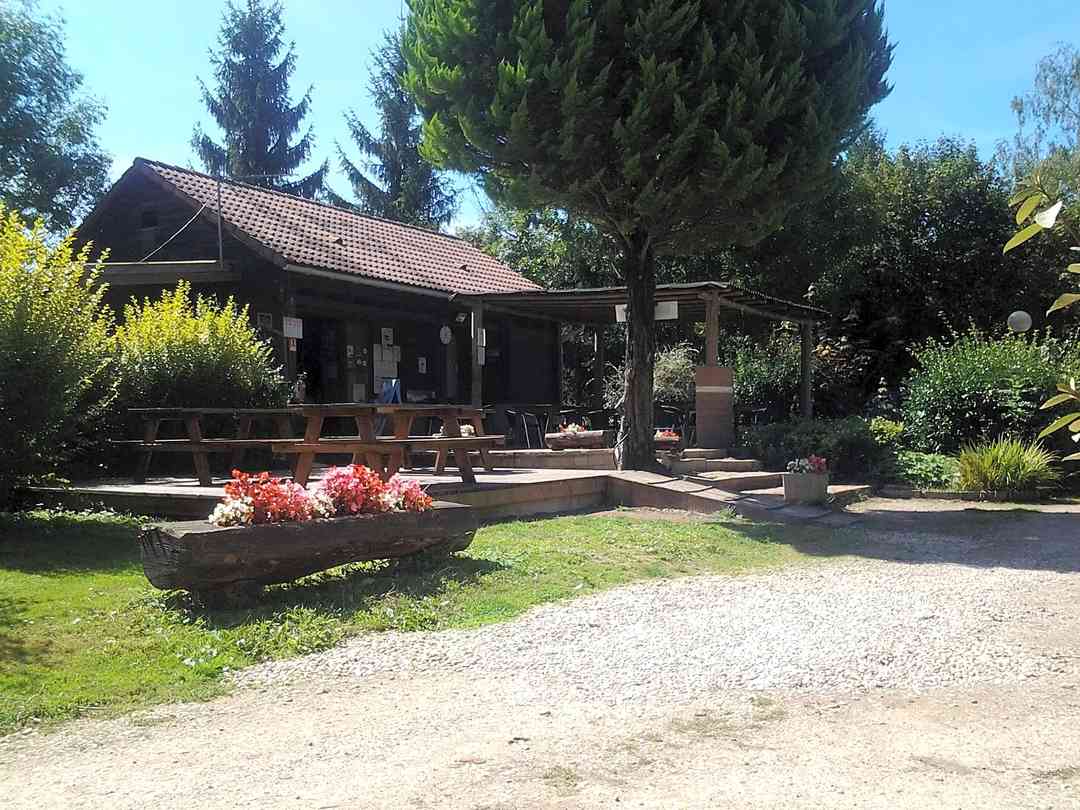 Campsites in Dijon, Côte-d'Or, France from £7/nt - Pitchup