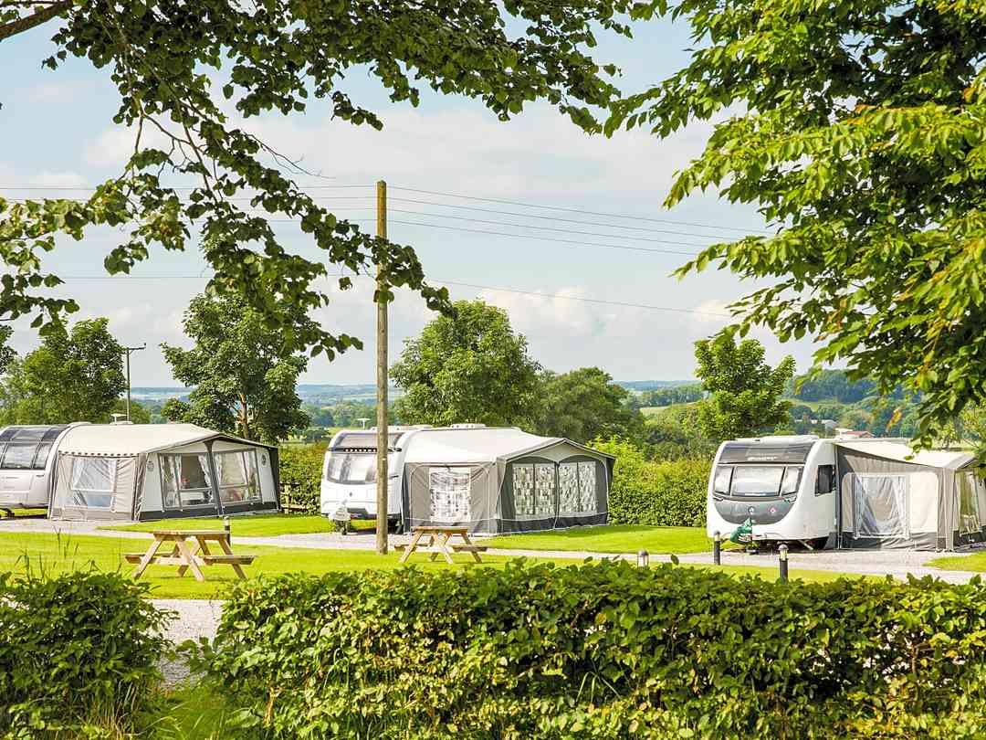 Campsites in Whitby, North Yorkshire 2023 from £7/nt - Pitchup