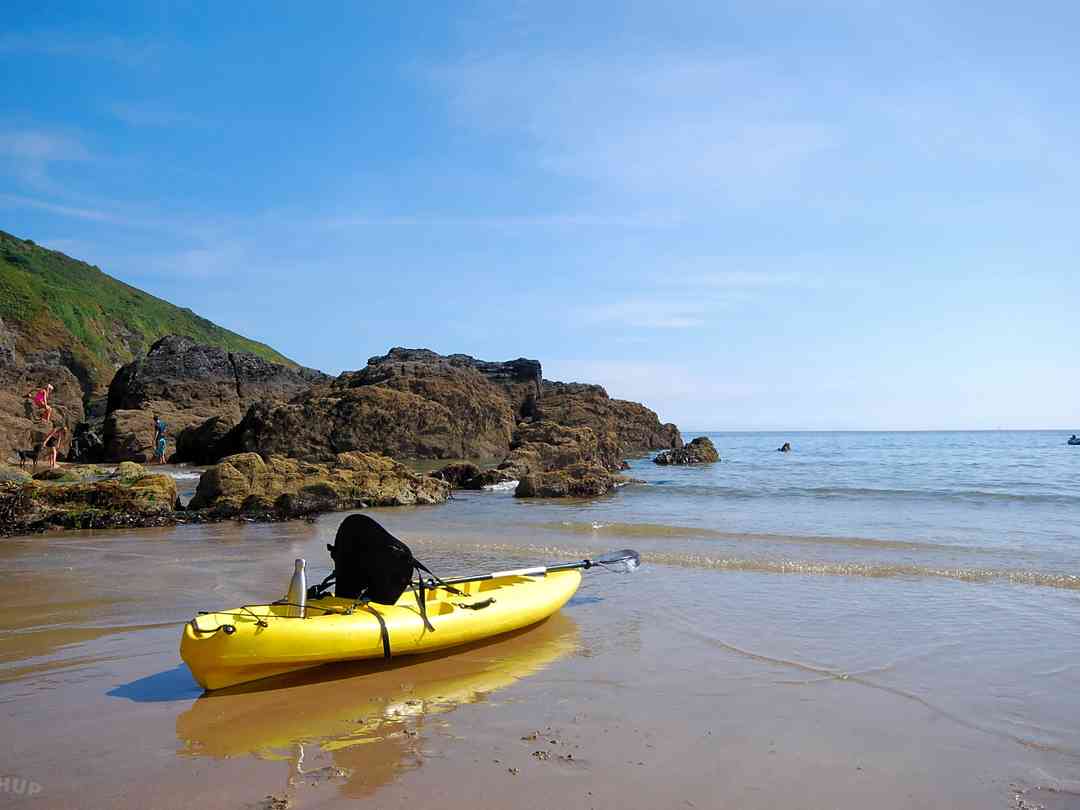 Seaview Gorran Haven Holiday Park, St Austell#N# -#N# Updated 2023 ...