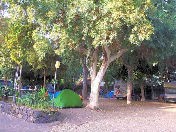 Camping Jonio, Catania - Updated 2020 prices - Pitchup®