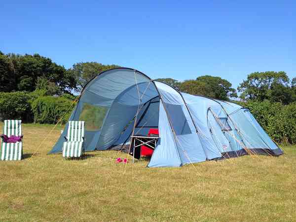 Leadstone Camping, Dawlish - Updated 2021 prices - Pitchup®