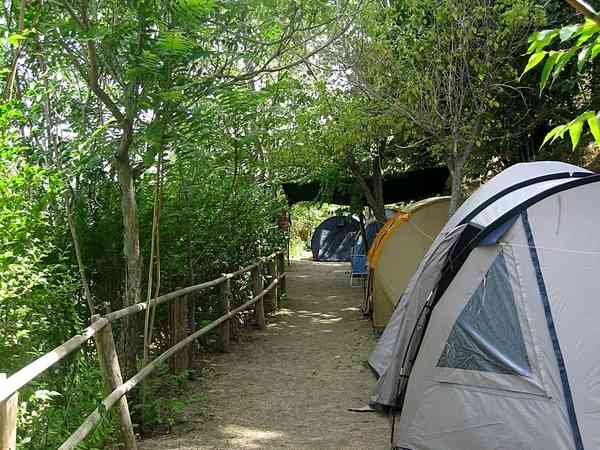 Camping Trevélez, Trevélez - Updated 2021 prices - Pitchup®