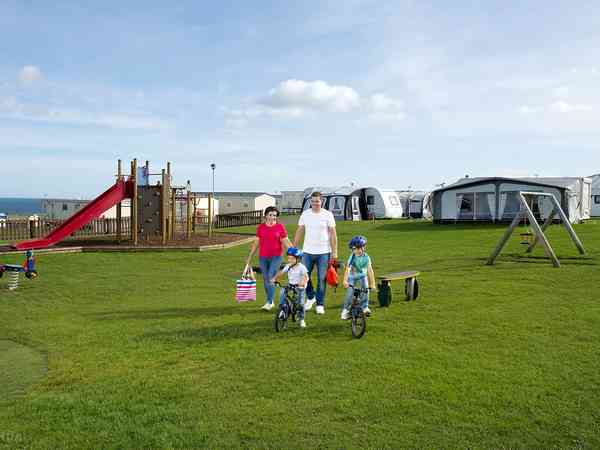 Crimdon Dene Holiday Park Hartlepool Updated 2021 Prices Pitchup®