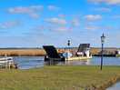 Reedham Ferry Touring and Camping Park, Norwich, Norfolk - Updated 2025 ...