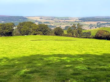 Porlock Vale Campsite, Minehead, Somerset - Updated 2024 prices ...