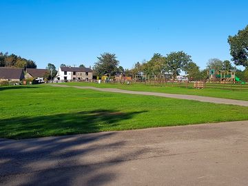 Ashbourne Heights Holiday Park, Ashbourne, Derbyshire - Updated 2025 ...