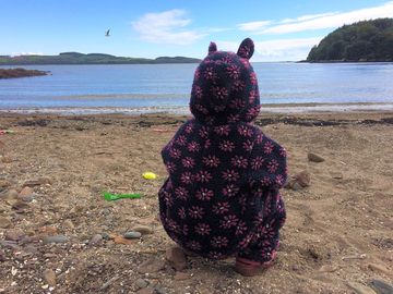 Seaward Holiday Park, Kirkcudbright, Dumfries and Galloway - Updated ...