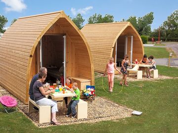 Holiday Resort Unity, Brean, Somerset - Updated 2025 prices | Pitchup.com