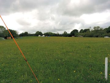 Hale Farm Campsite, Chiddingly, East Sussex - Updated 2025 prices ...