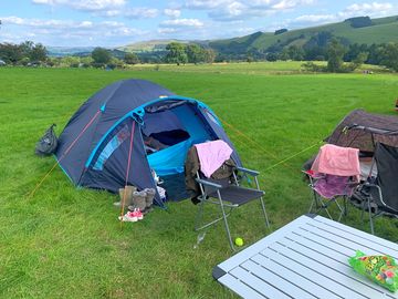 Castleton Camping, Castleton, Derbyshire - Updated 2025 prices ...