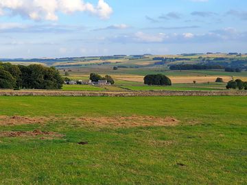 Mere Farm Campsite, Buxton, Derbyshire | Pitchup.com