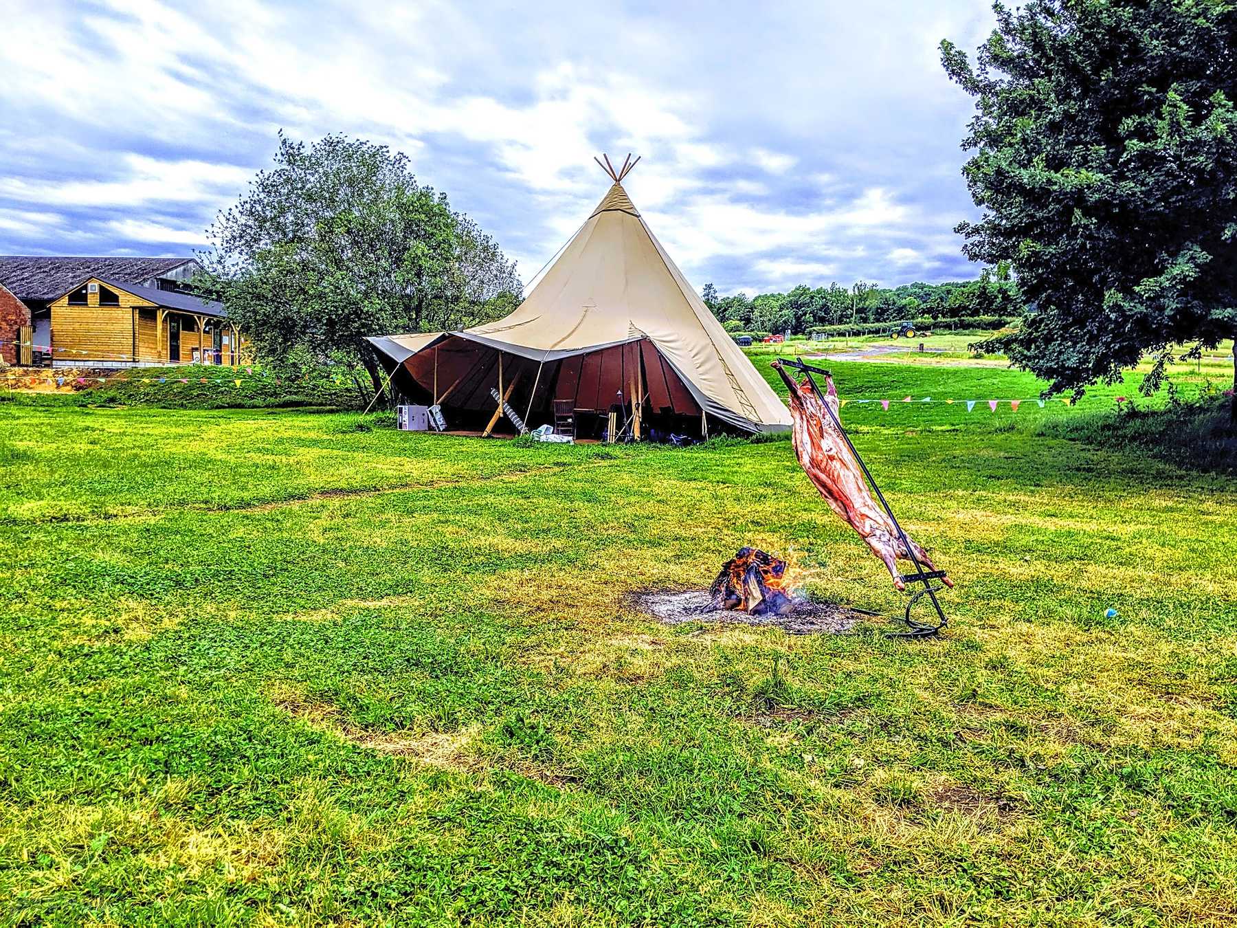 Cuckoo Farm Campsite, Oakham - Updated 2020 prices - Pitchup®