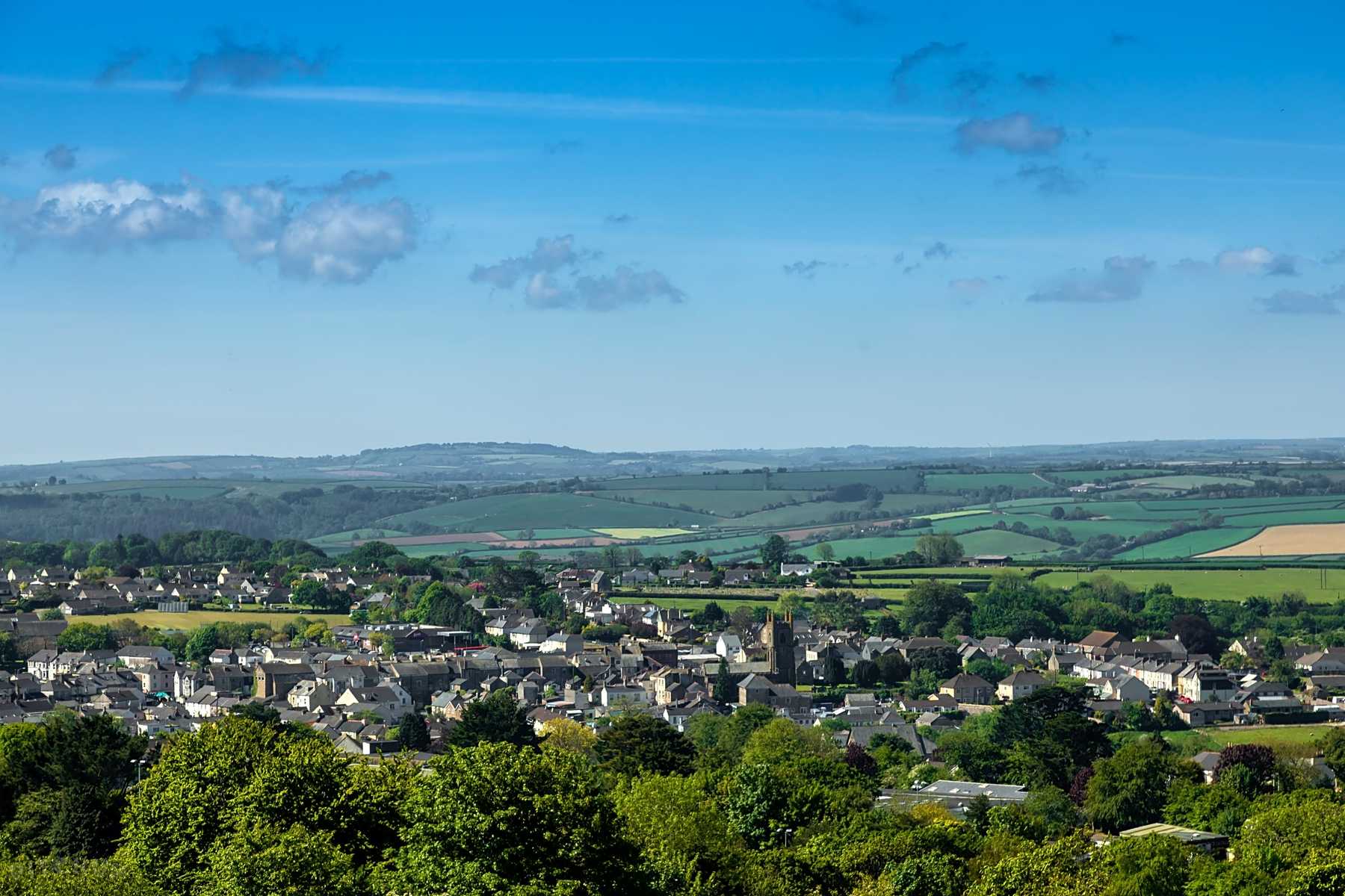 Compton Park, Callington - Updated 2020 prices - Pitchup®