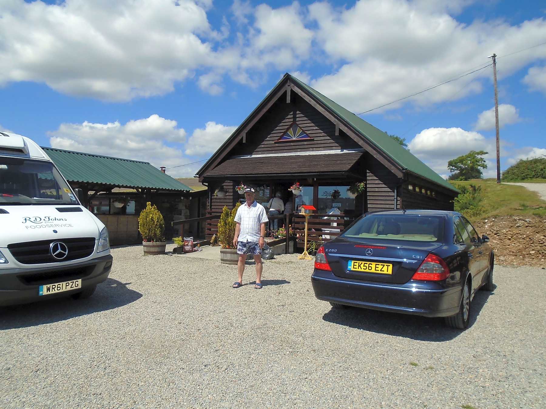 Compton Park, Callington - Updated 2020 prices - Pitchup®