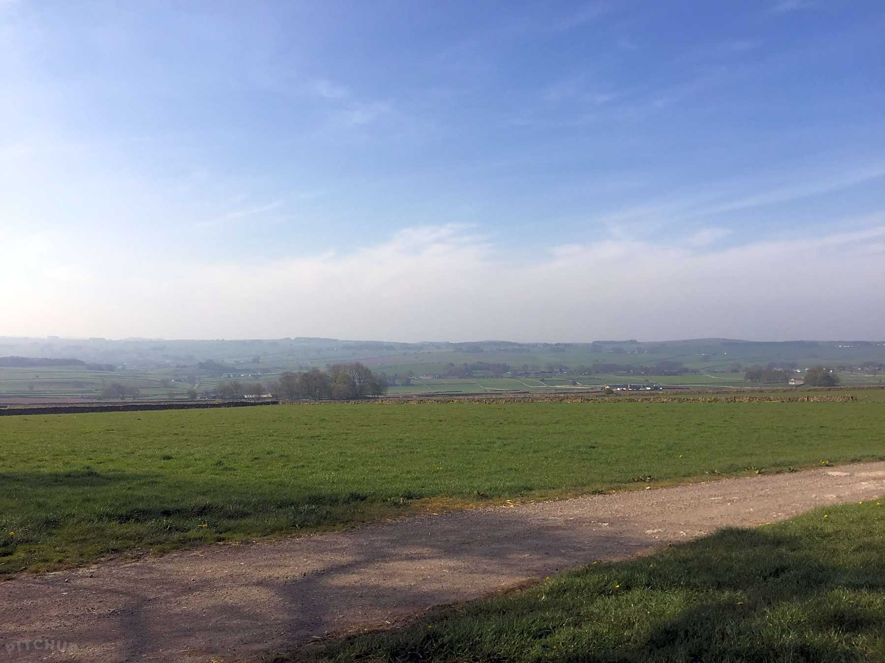 Mere Farm Campsite, Buxton - Pitchup®