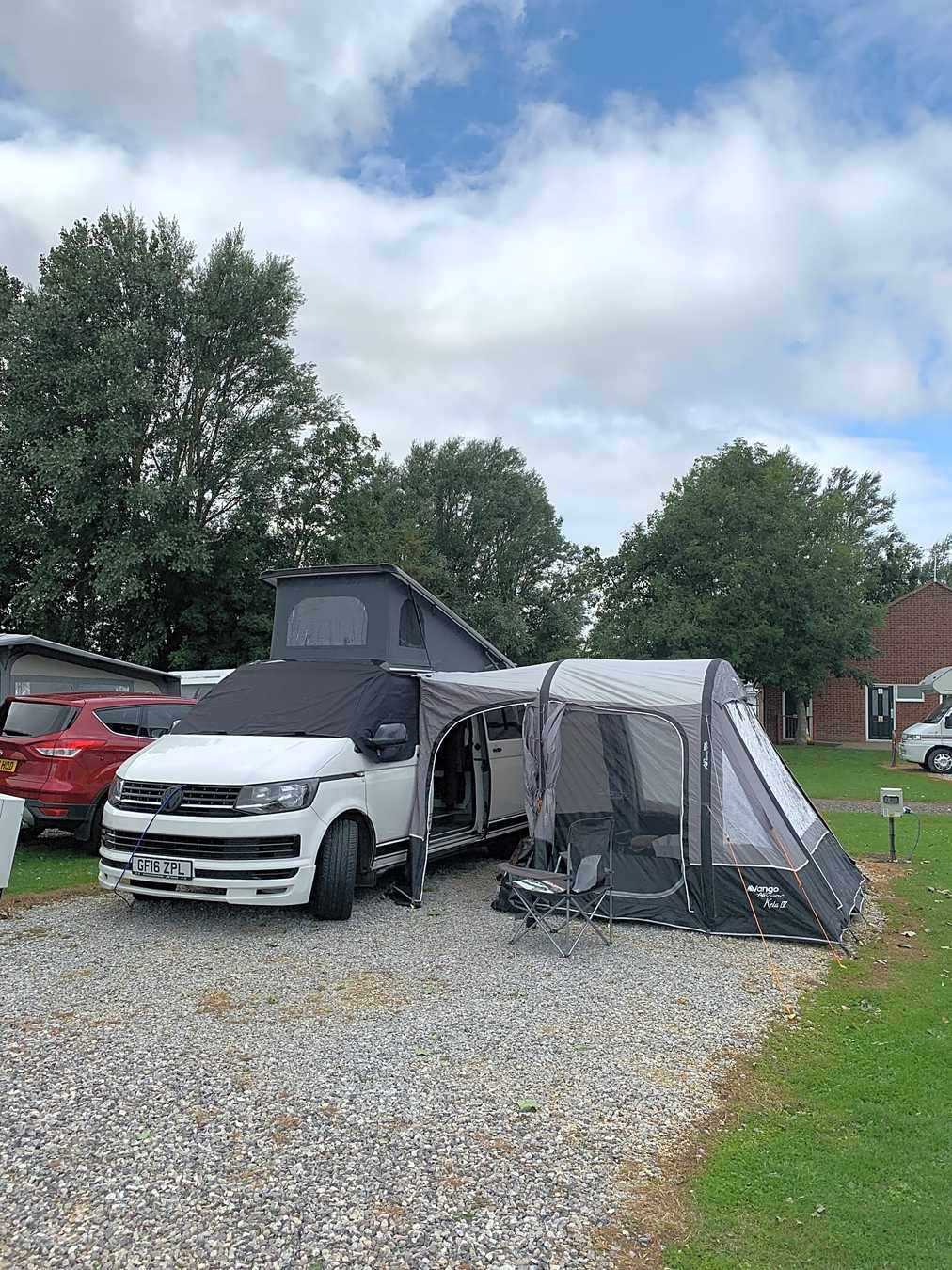 Muston Grange Caravan Park, Filey - Updated 2020 prices - Pitchup®