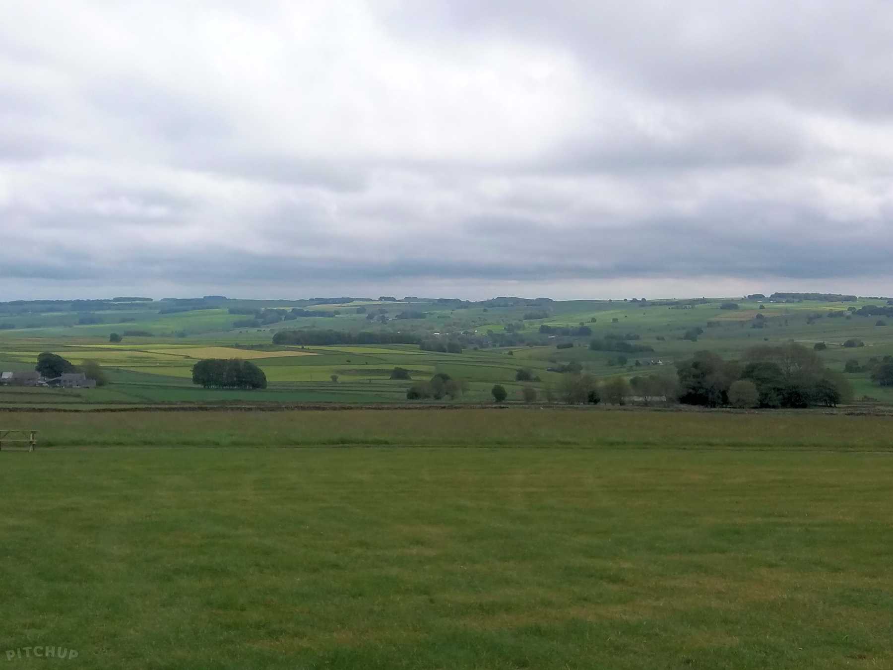Mere Farm Campsite, Buxton - Pitchup®