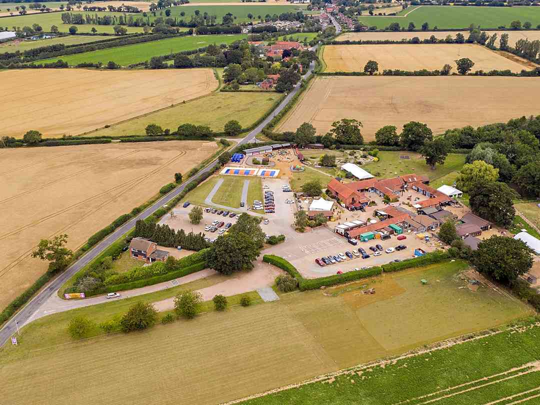 Wroxham Barns, Norwich - Preise für 2023 aktualisiert - Pitchup®