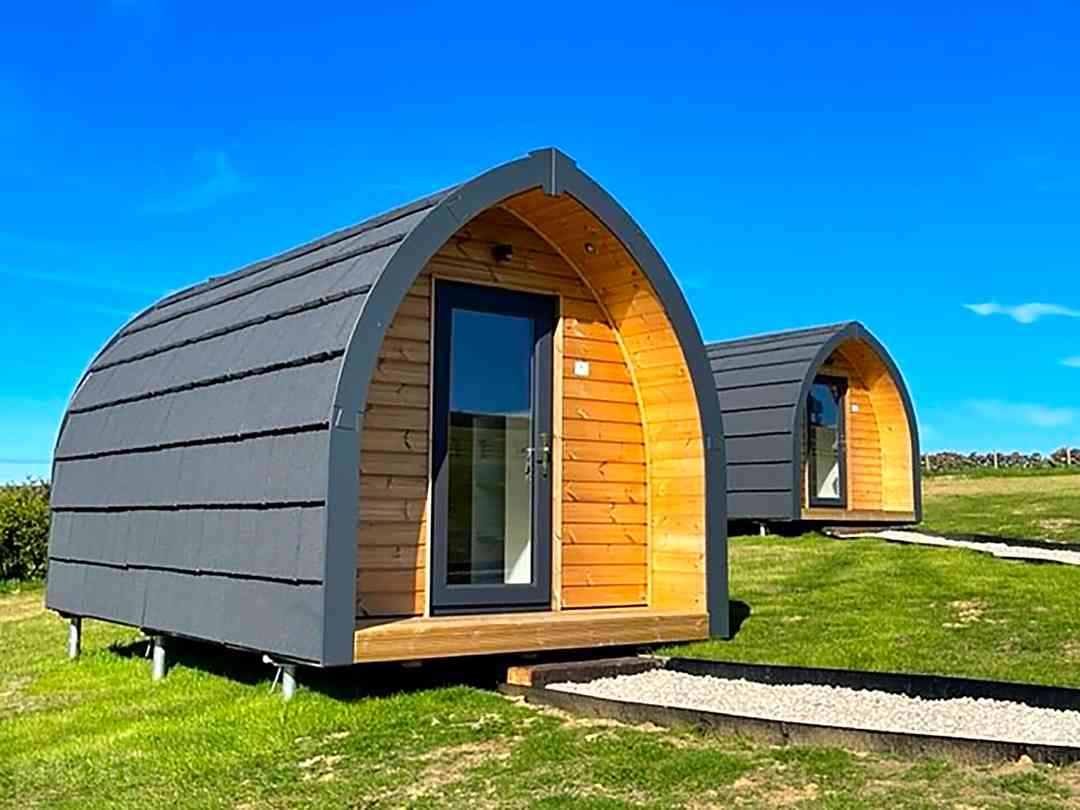 Campsites in Whitby, North Yorkshire from £8/nt - Pitchup