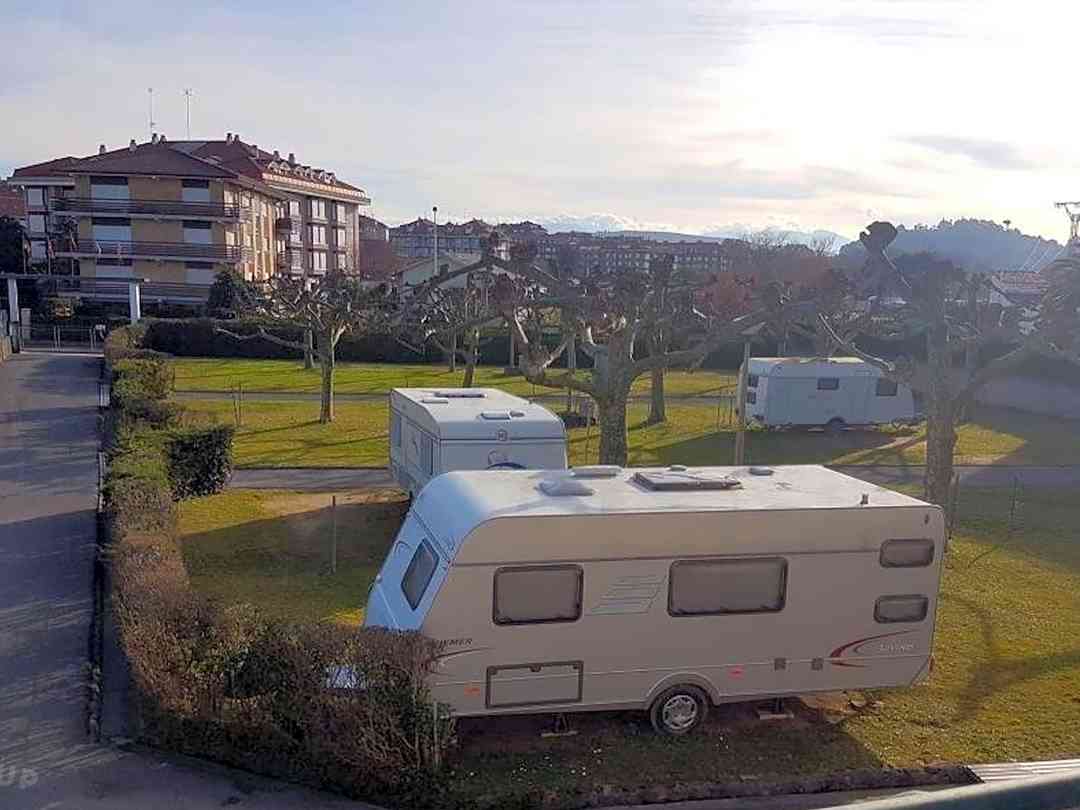 Motorhome Campsites in Santander, Cantabria, Spain from £18/nt - Pitchup