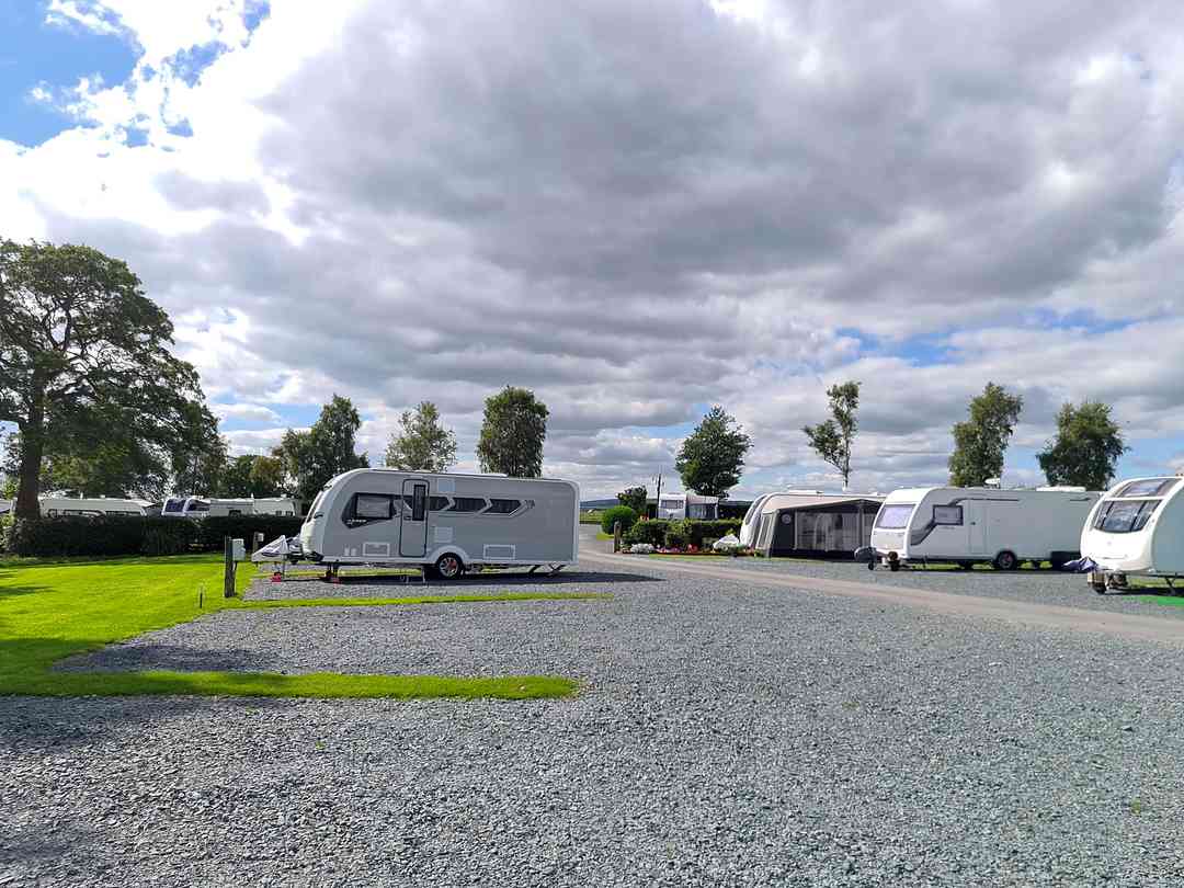Caravan Sites with Touring Pitches in Lancashire from £10/nt - Pitchup