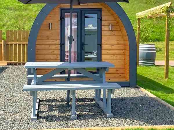 Peterhead Lido Caravan Park, Peterhead - Ενημερωμένες τιμές - Pitchup®