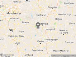 Darwin Forest Country Park, Matlock - Pitchup®